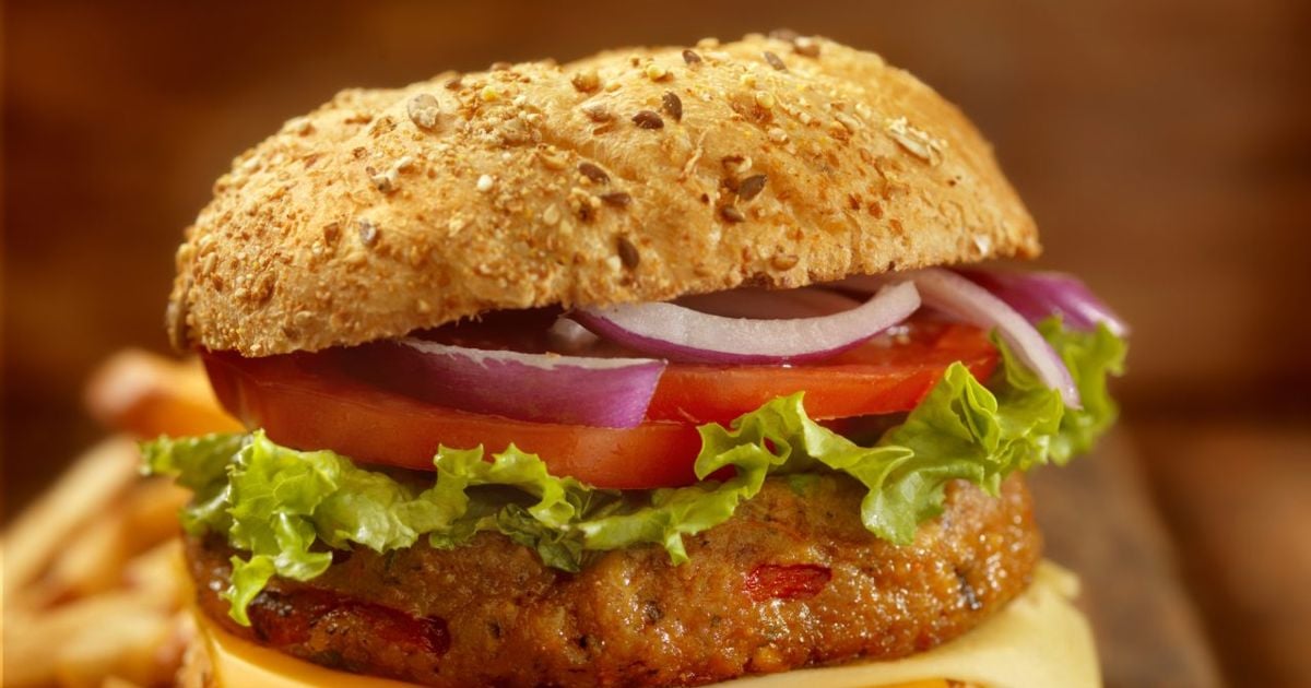 How To Cut Back On Meat And Ultra-Processed Foods - Chatelaine