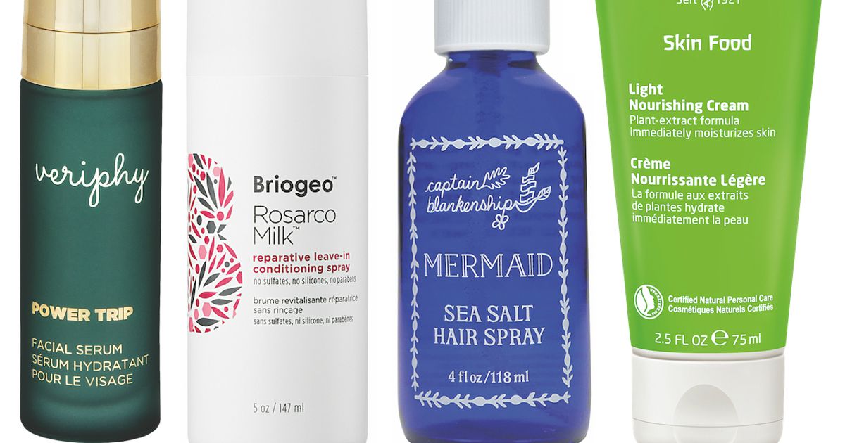 18 Clean Beauty Products To Try—From Makeup to Hair Care - Chatelaine