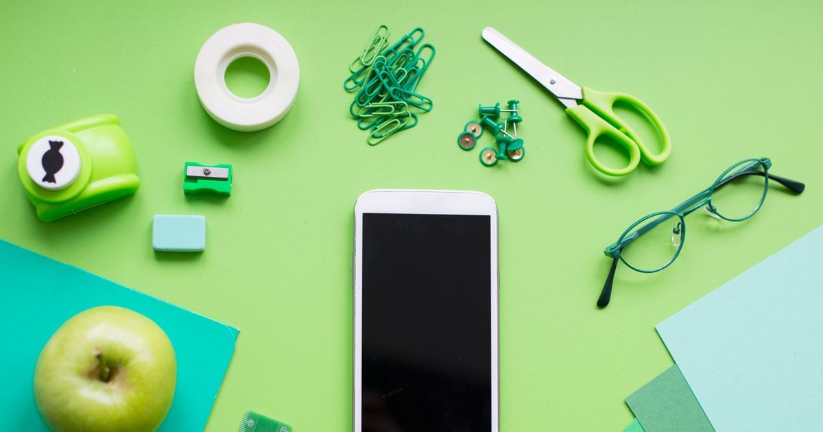6 Eco-friendly Apps That Can Help You Go Green - Chatelaine