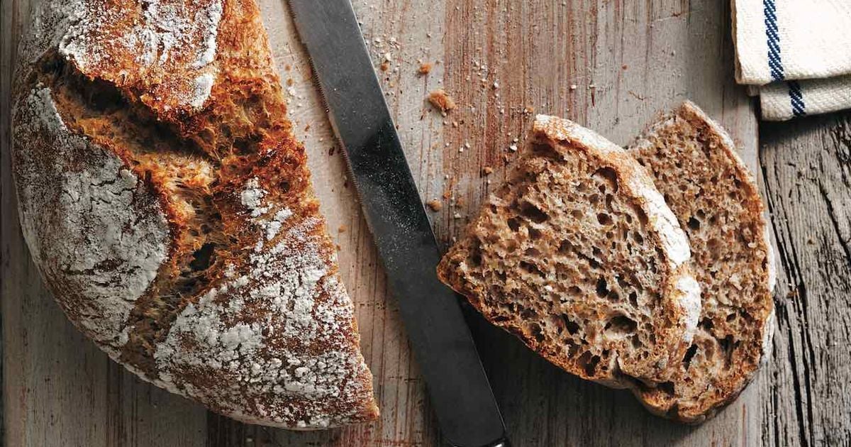 What Exactly Is Fresh, Stone-Milled Flour? - Chatelaine