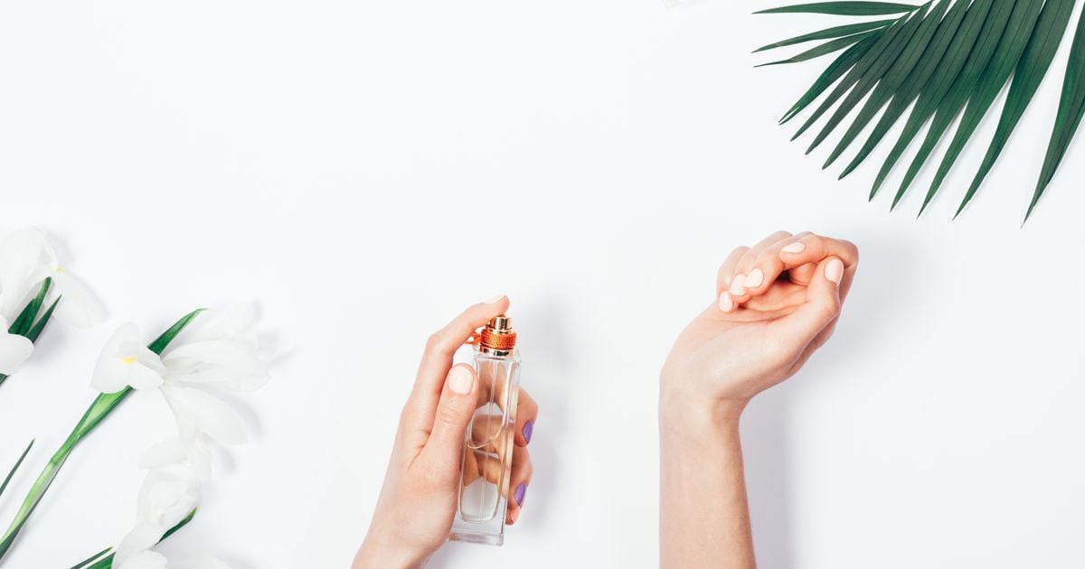 How To Find The Perfect Perfume - Chatelaine