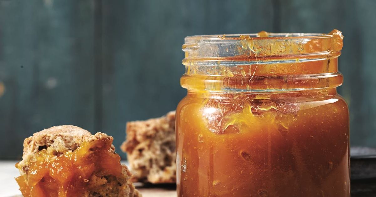 How To Make Homemade Pectin: An Easy Recipe - Chatelaine