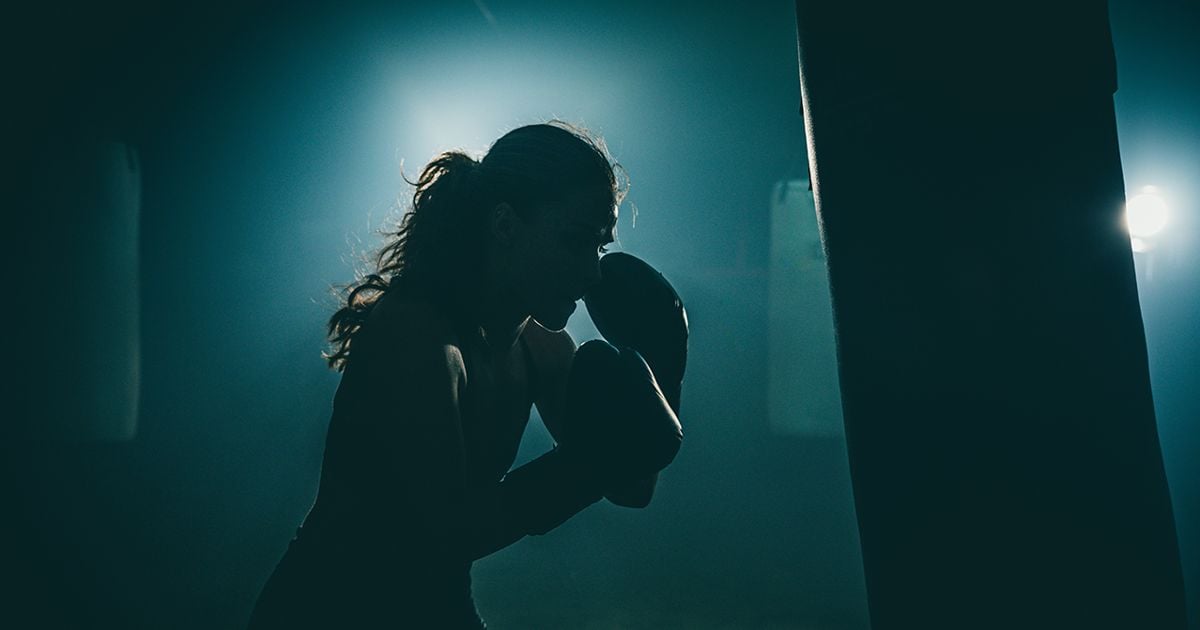 On Channelling Rage And Letting Go Of Suppressed Anger - Chatelaine