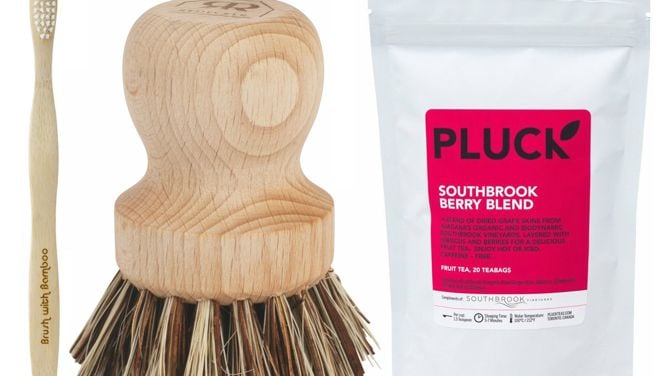 10 Eco-Friendly Swaps For Everyday Items - Chatelaine