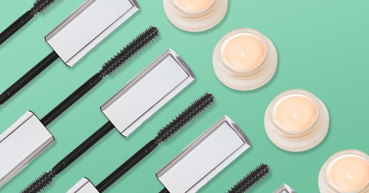 I Went Zero Waste With My Beauty Routine For One Month - Chatelaine