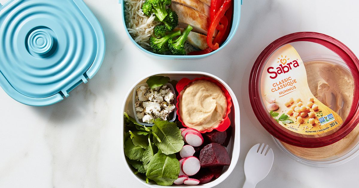 How to create a delicious—and insta-worthy—bento lunch - Chatelaine