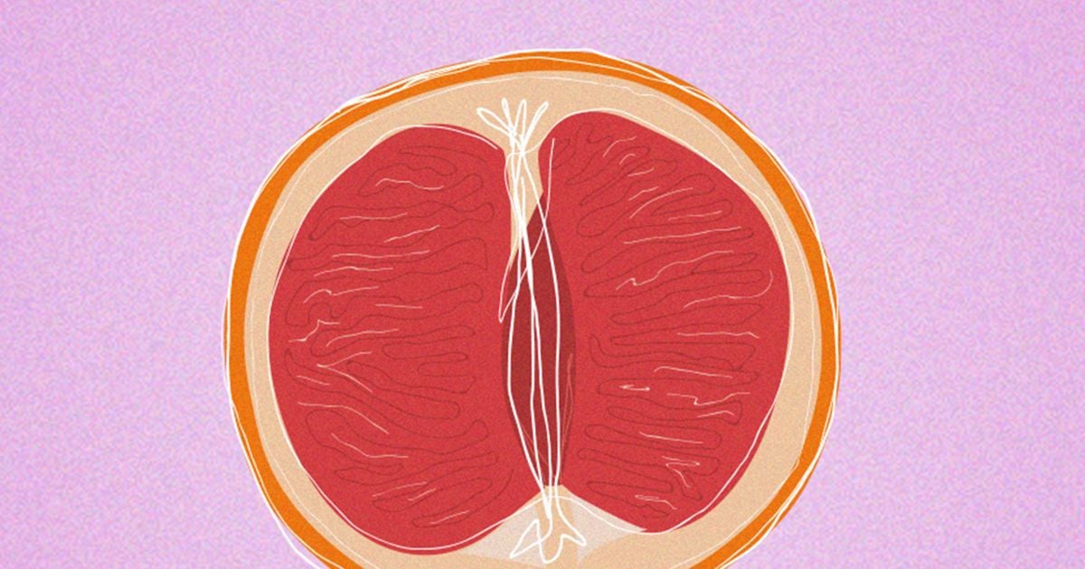 What Does a “Normal” Vagina Look Like, Anyway? - Chatelaine