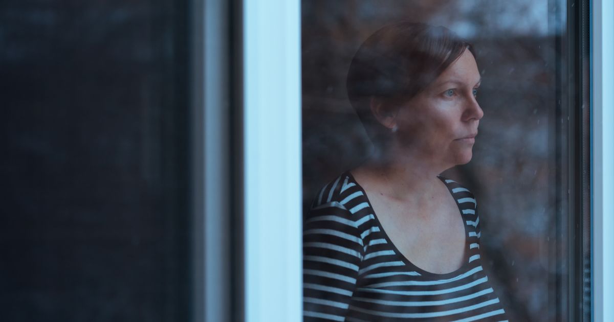 How To Cope With Eco-Anxiety Stress Of Climate Change - Chatelaine