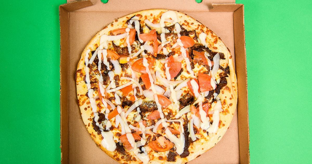Regional Canadian Pizzas That You Need To Try - Chatelaine