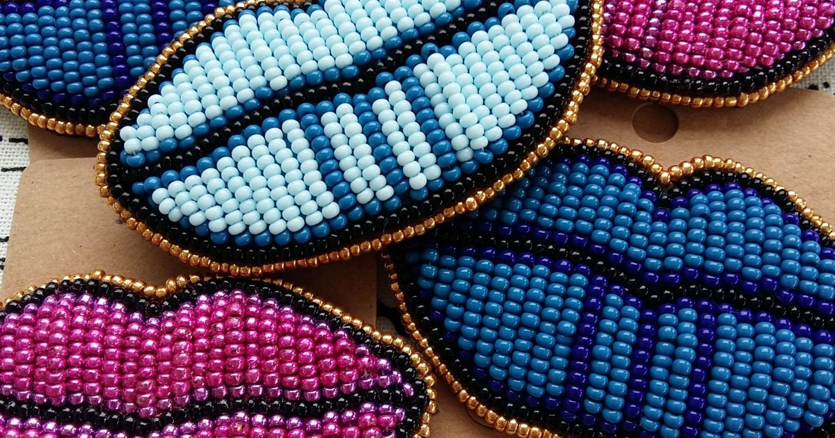 7 Indigenous Accessories Designers to Watch - Chatelaine