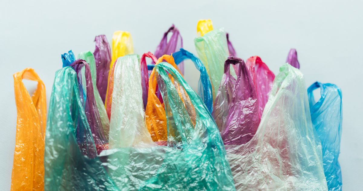 Canada's Single-Use Plastics Ban: What You Need To Know - Chatelaine