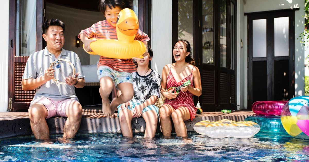 My Foolproof Plan To Have Fun This Summer - Chatelaine