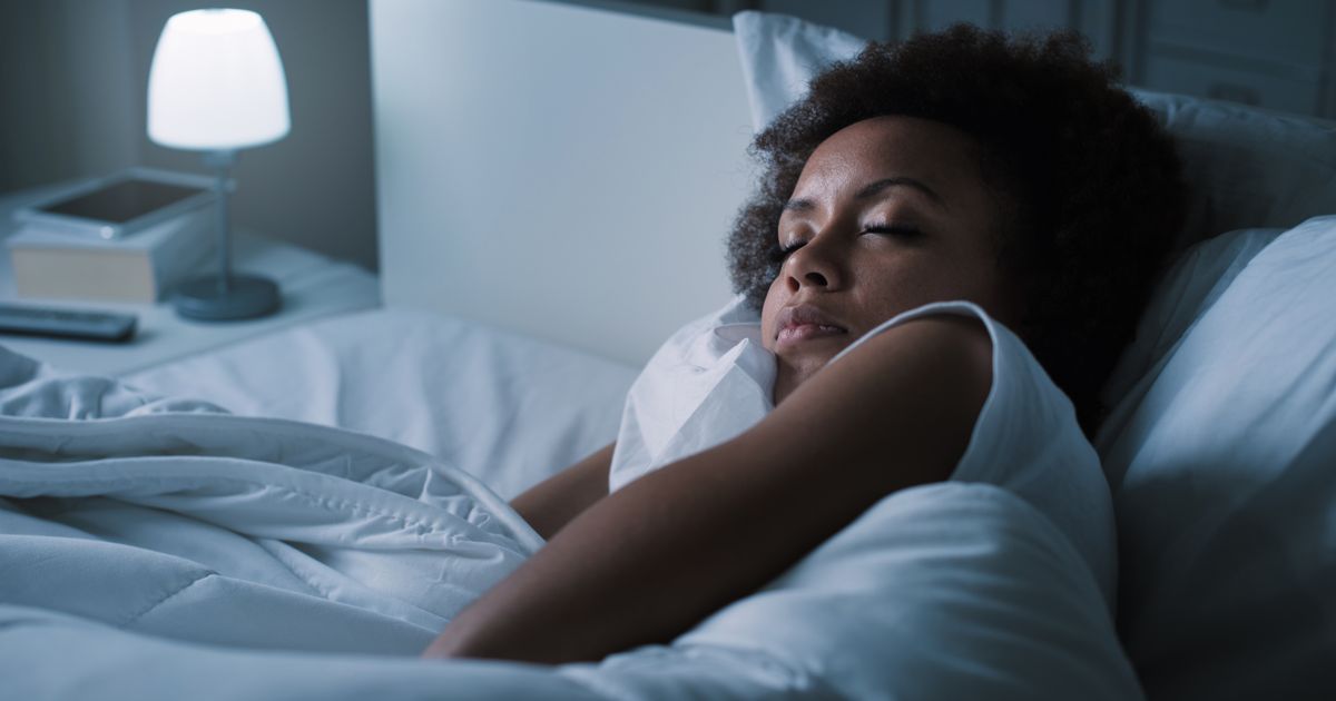 5 simple tips for creating a bedtime routine - Chatelaine