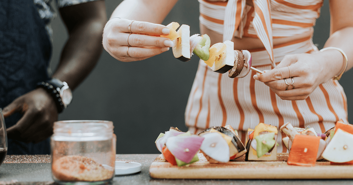 12 backyard BBQ essentials for your next summer party - Chatelaine