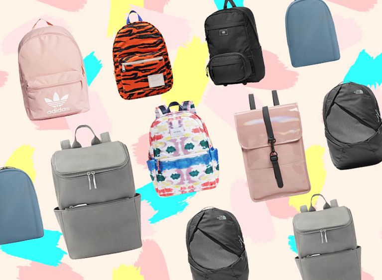 Trendy Backpacks For College, Commuting And Beyond - Chatelaine