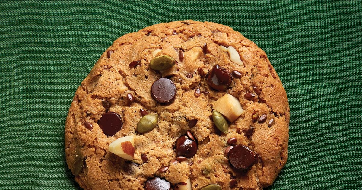 Small-Batch Anti-Anxiety CBD Cookies Recipe - Chatelaine