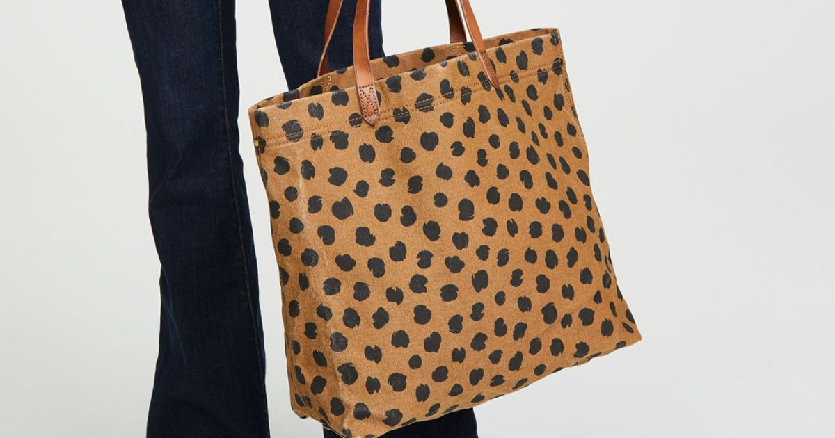 The 30 Best Bags For Fall 2019—Starting at Just $19 - Chatelaine