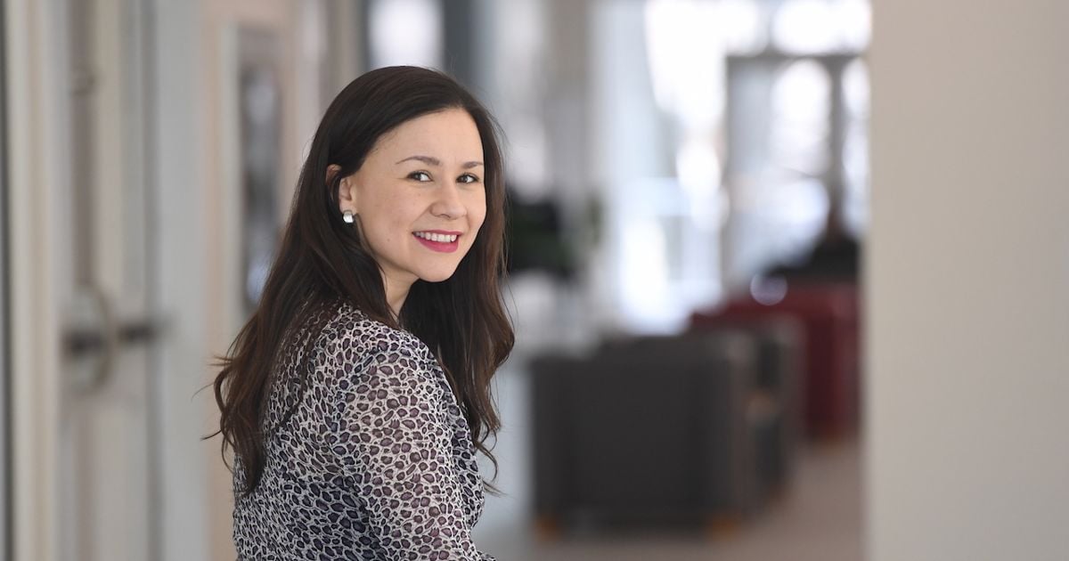 Researcher Trying To Break Intergenerational Trauma Cycle - Chatelaine