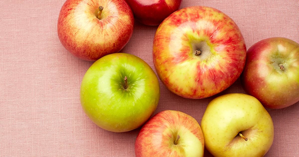 A Guide To 10 Common Apple Varieties, With Recipes - Chatelaine