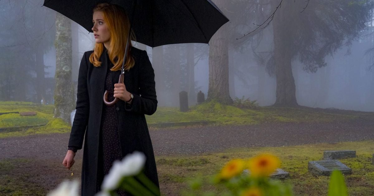 Nancy Drew Is Back On The W Network Canada. What You Need To Know ...