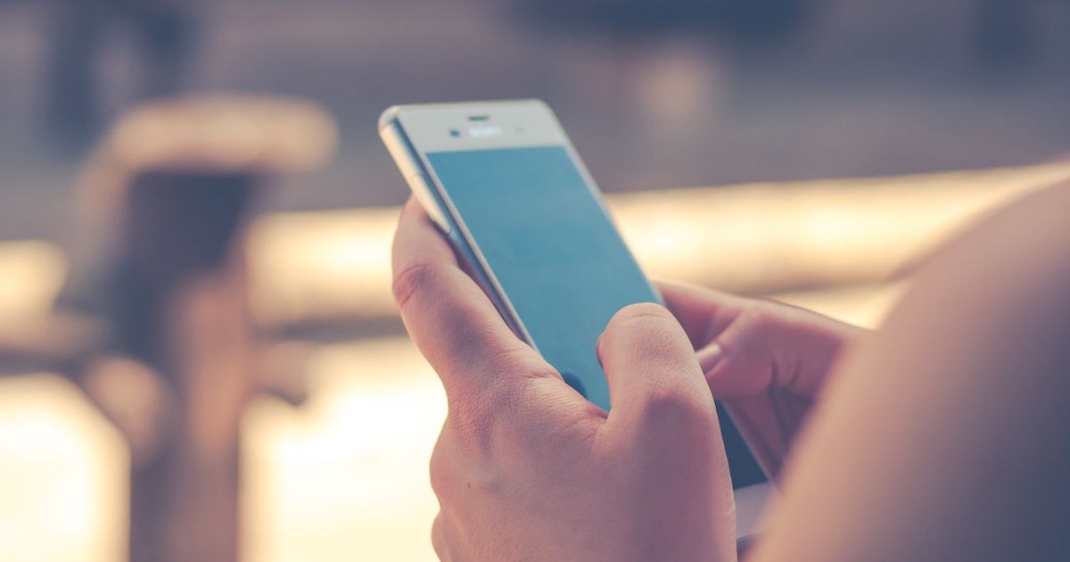 I Tried Calling Mom Every Day For A Month - Chatelaine