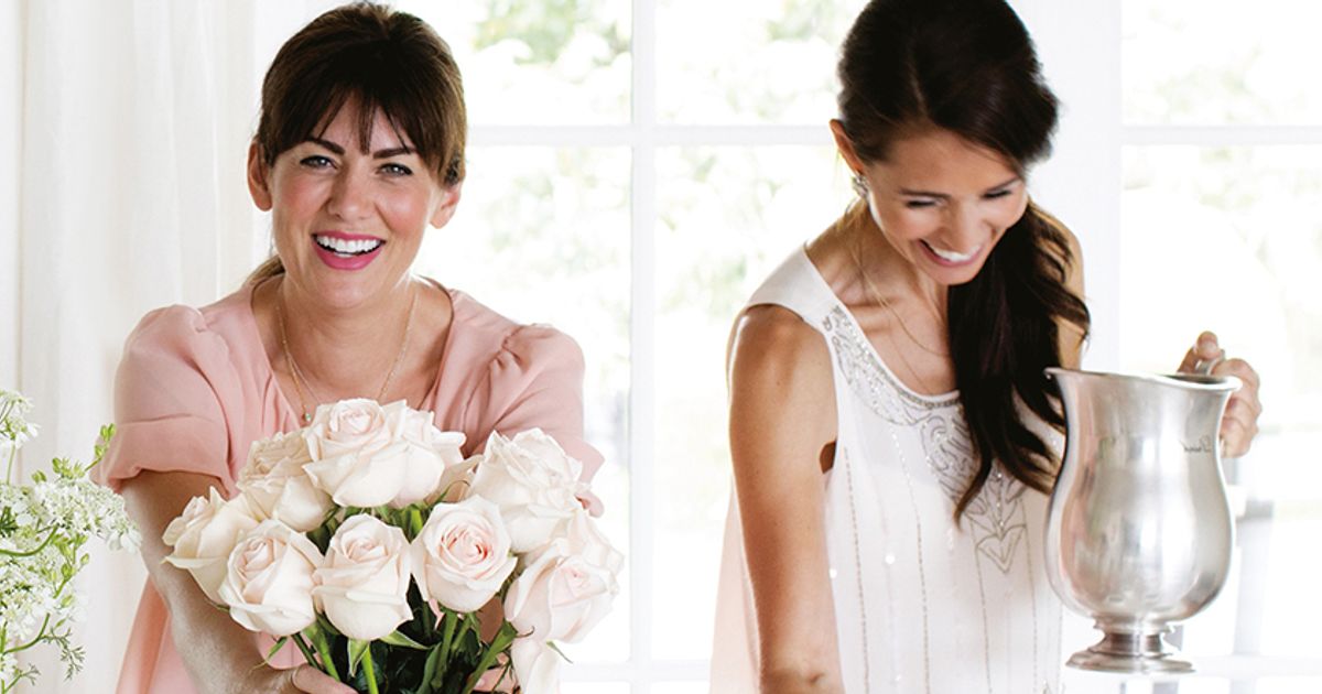 Jillian Harris Family: Advice for Family Dinners - Chatelaine