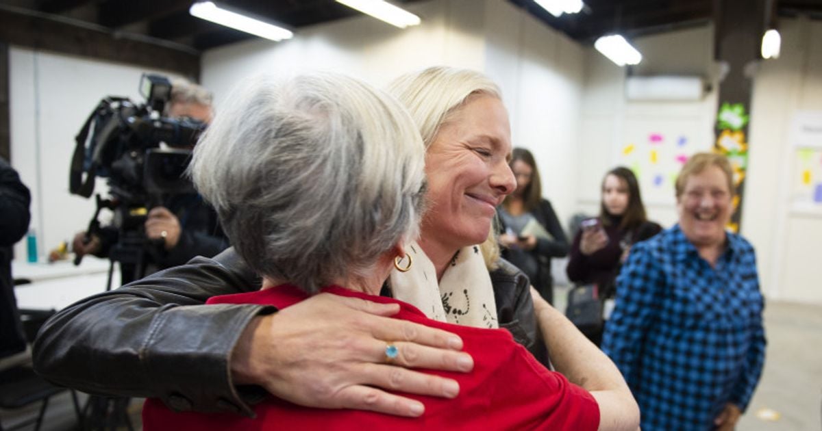 The Ugly Rage Against Catherine McKenna - Chatelaine