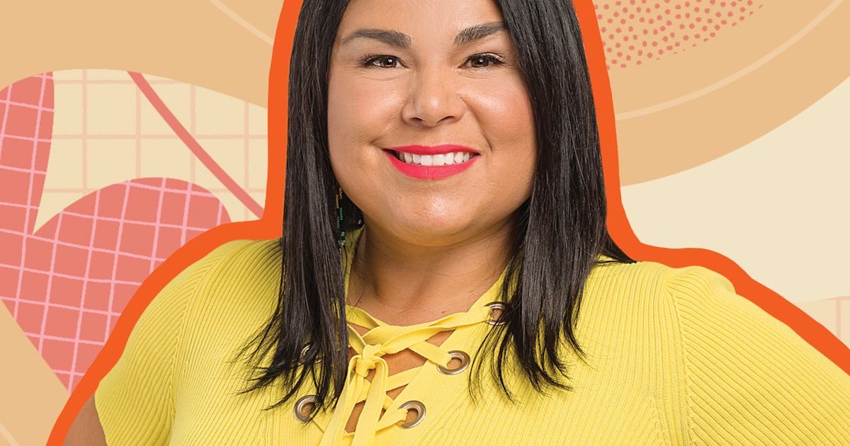 Jennifer Harper: Woman of the Year 2019 - Chatelaine