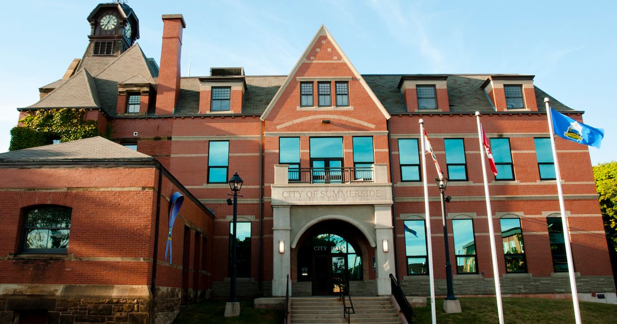 How PEI Became One Of The Most Accessible Places For Women’s Health ...