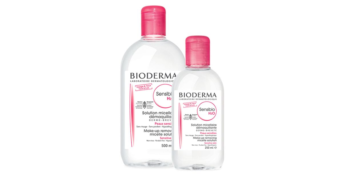 What Is Micellar Water And How Should You Use It? - Chatelaine