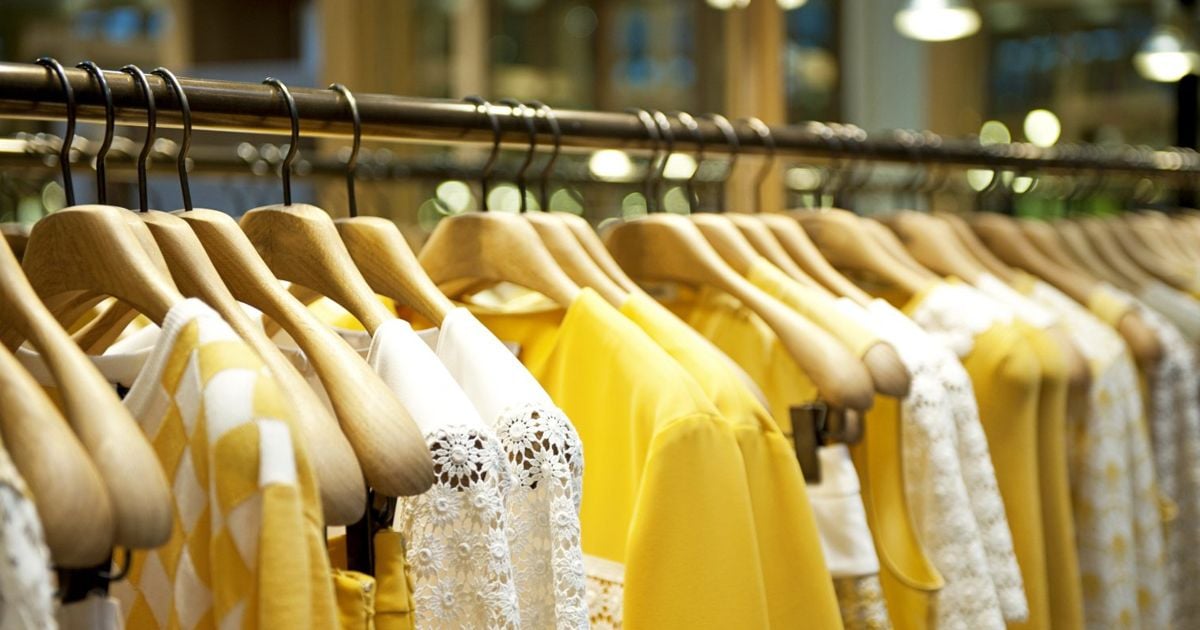 How to Buy Less Clothing: Five Suggestions - Chatelaine