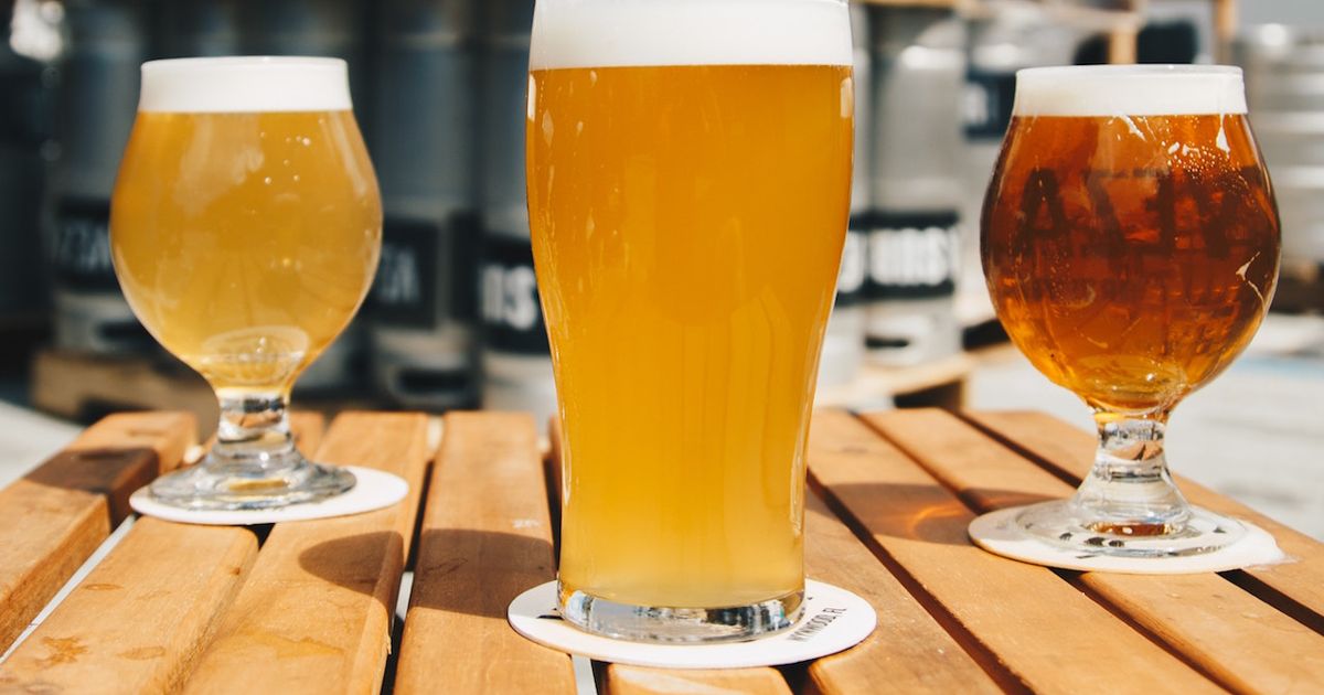 What Are Wild Ales? The Beer Style Explained - Chatelaine