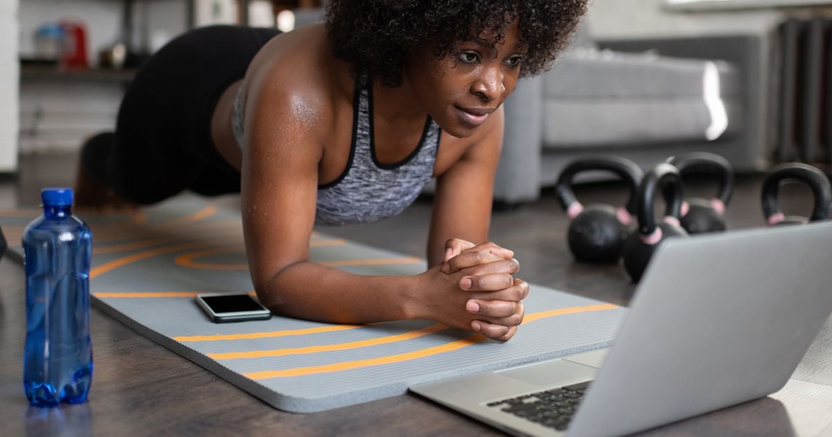 5 Best Ab Exercises—And Ones That Are Wasting Your Time - Chatelaine