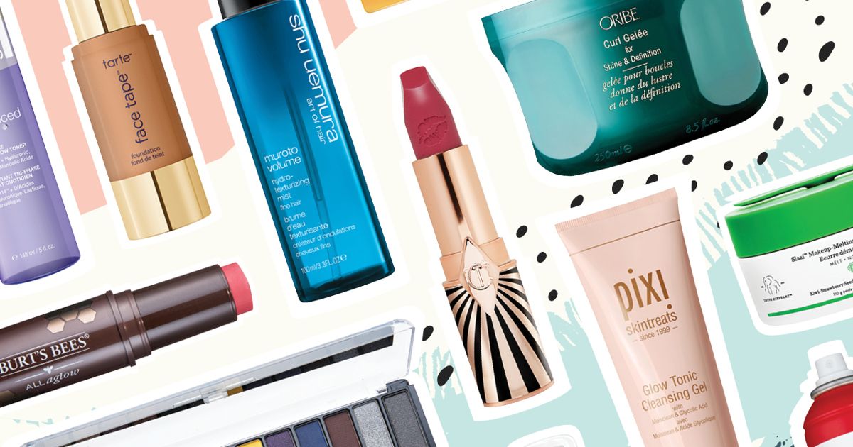 The Beauty List: Best Beauty Products 2020 - Chatelaine