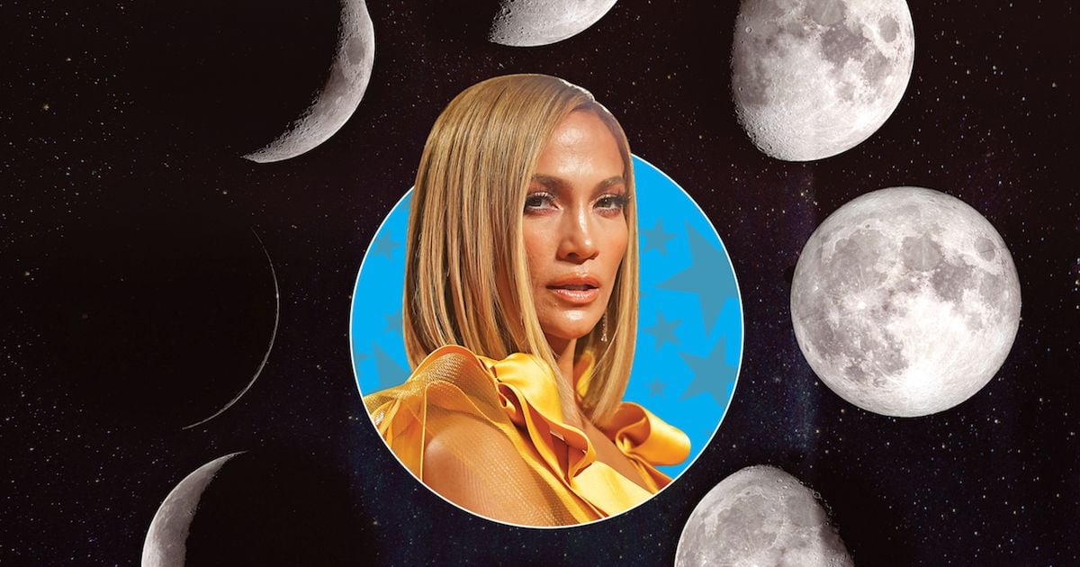 The Many Career Phases Of Jennifer Lopez - Chatelaine