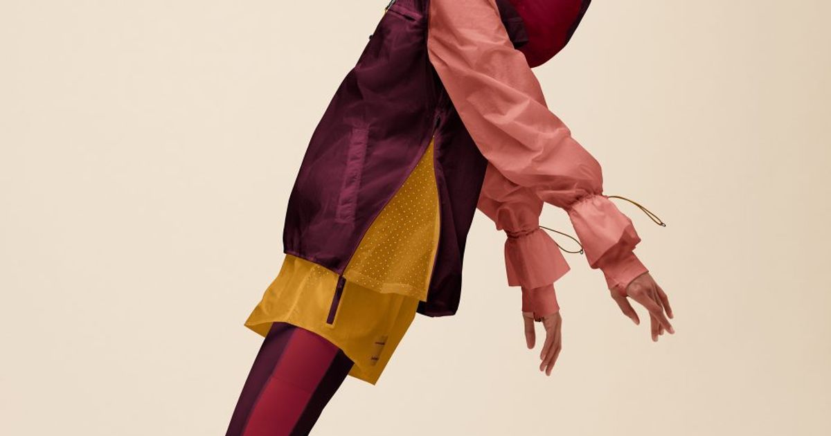 16 Picks From The New Lululemon x Roksanda Collection - Chatelaine