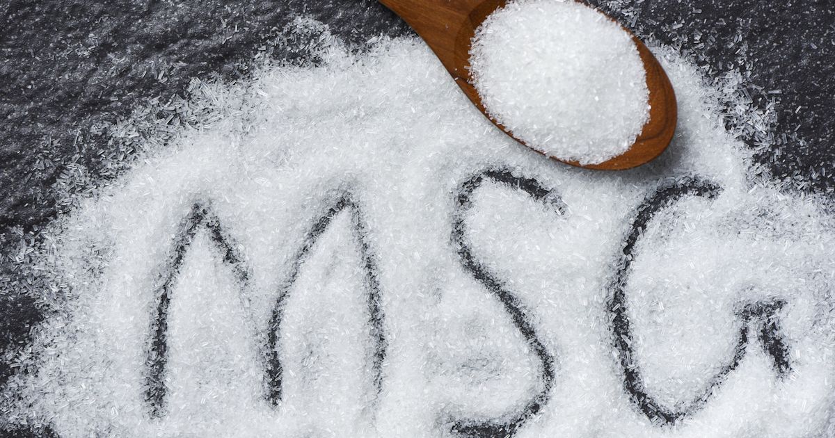 Everything You Think You Know About MSG Is Wrong - Chatelaine