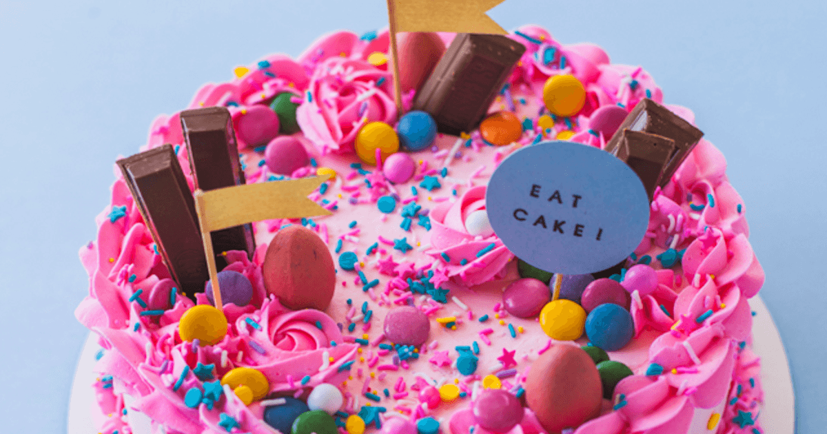 7 Cake Decorating Hacks From A Pro Chatelaine