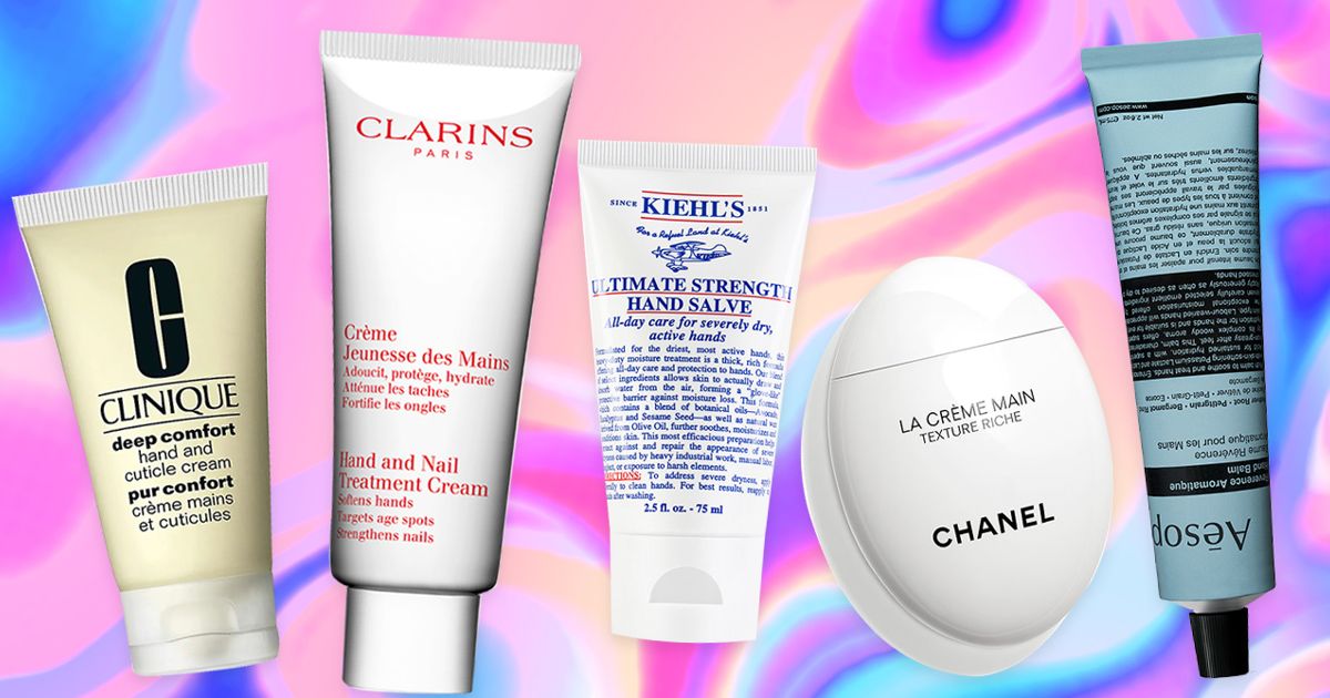 The Best Hand Creams For Super Dry Skin - Chatelaine