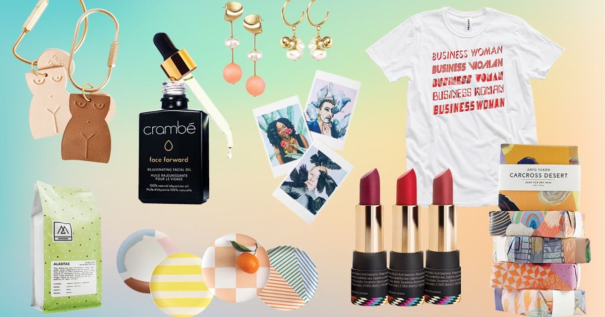 Canadian Online Shopping: 23 Small Businesses To Shop Now - Chatelaine