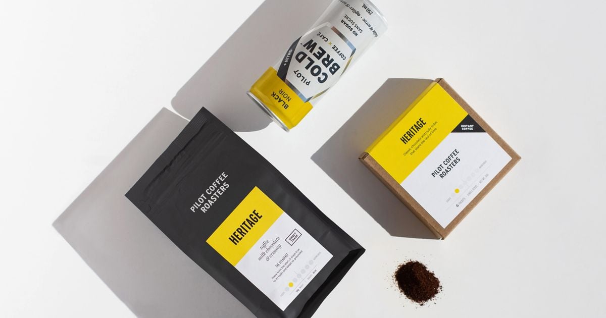 Coffee Delivery In Canada: 16 Great Roasters To Order Beans From Now ...