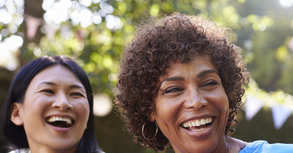 Menopause Party: We Threw One To Celebrate - Chatelaine