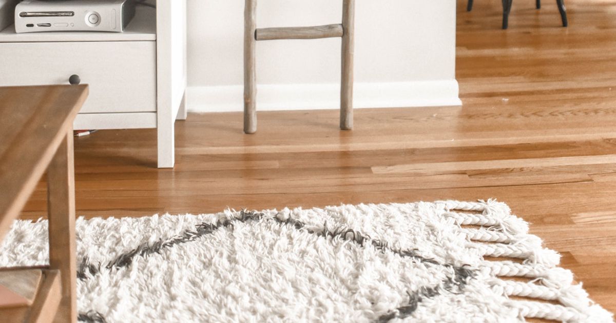 The Complete Guide To Rug Care - Chatelaine