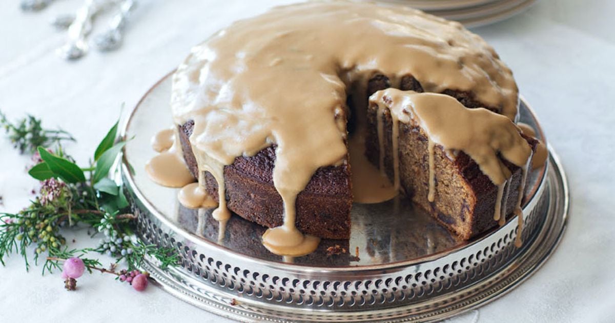 11 Of Our Most Delicious Date Recipes - Chatelaine