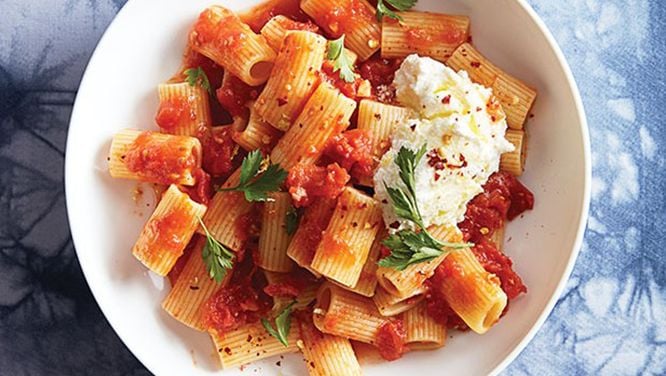 Page 273 | Recipes - Chatelaine