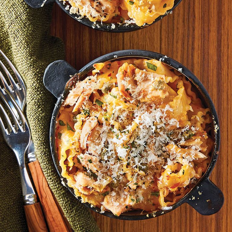 13 Delicious—And Pantry Friendly—Casserole Recipes | Chatelaine ...