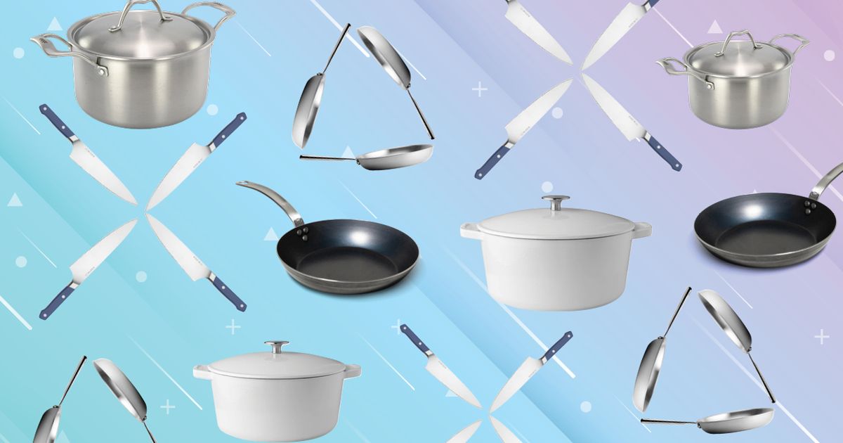 DTC Cookware Promises Luxury Quality For Less. We Tried It - Chatelaine