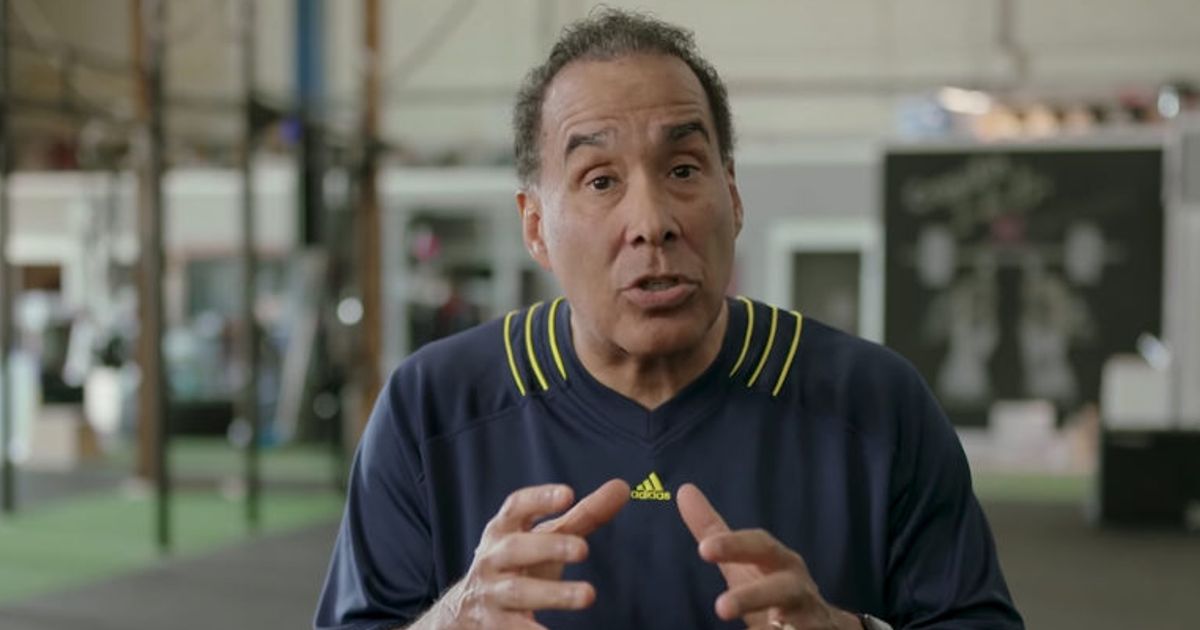 BodyBreak’s Hal Johnson: ‘Yes, There Is Systemic Racism In Canada ...