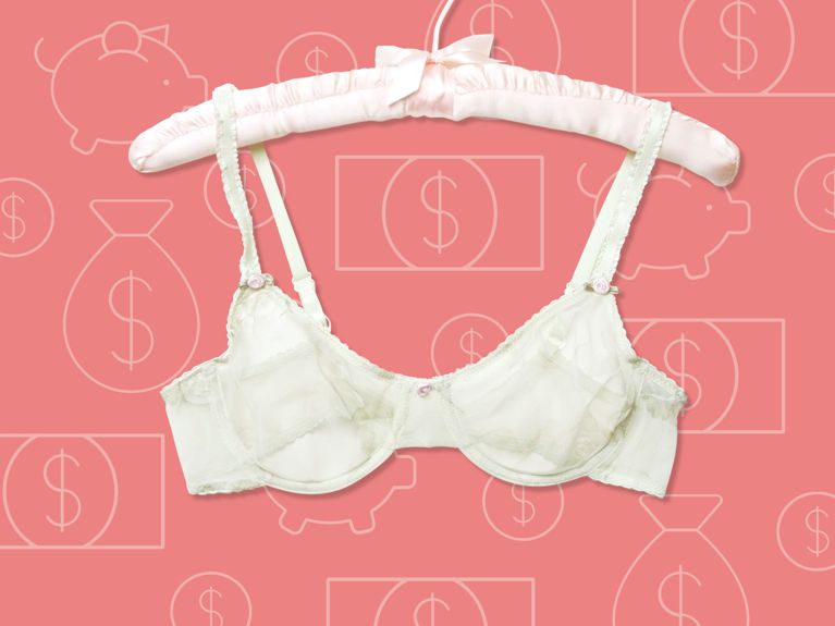 How Much Should A Bra Cost An Expert Weighs In Chatelaine