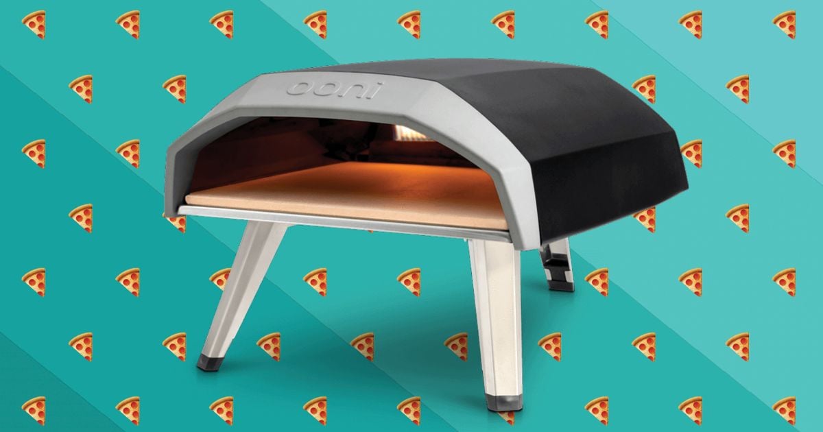 Ooni Promises Portable, Inexpensive Pizza Ovens. We Tried One - Chatelaine